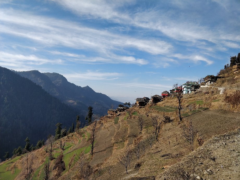 10 THINGS TO DO IN TIRTHAN VALLEY