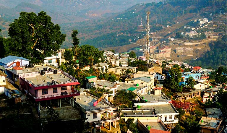 10 THINGS TO DO IN ALMORA