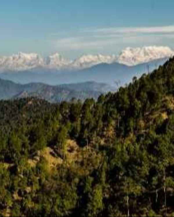 10 THINGS TO DO IN ALMORA