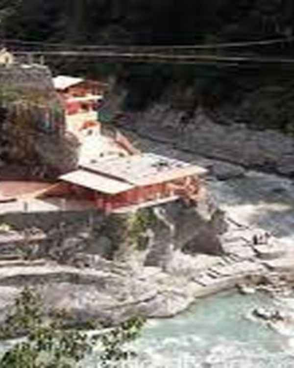 10 THINGS TO DO IN CHAMOLI