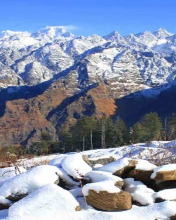 10 THINGS TO DO IN CHAMOLI