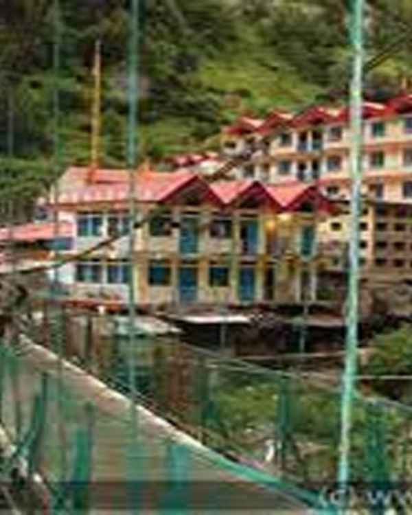 10 THINGS TO DO IN CHAMOLI