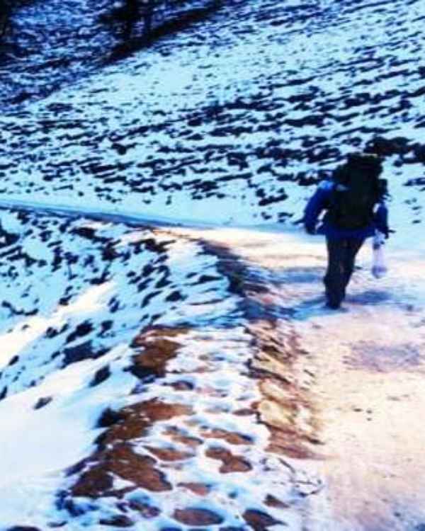 10 THINGS TO DO IN CHAKRATA