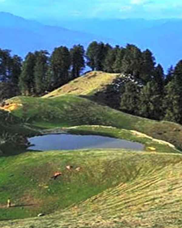 10 THINGS TO DO IN CHAKRATA