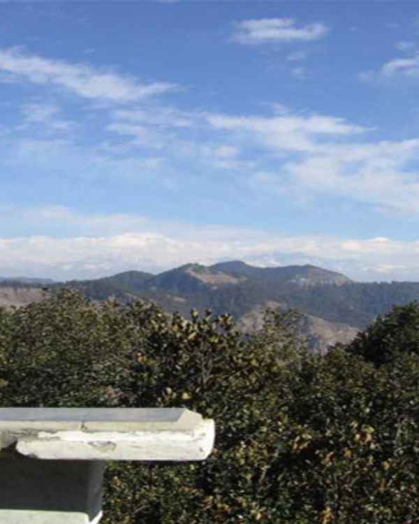 10 THINGS TO DO IN CHAKRATA