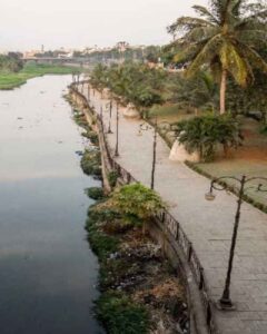 10 THINGS TO DO IN VIKARABAD