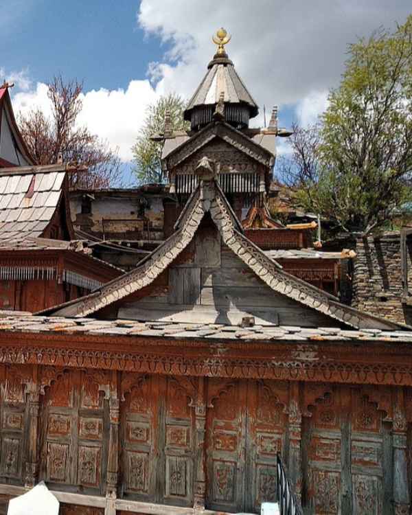 10 THINGS TO DO IN KALPA