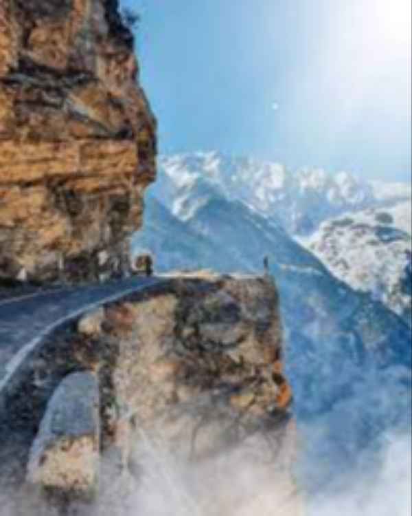 10 THINGS TO DO IN KALPA