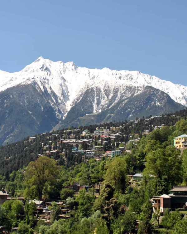 10 THINGS TO DO IN KALPA