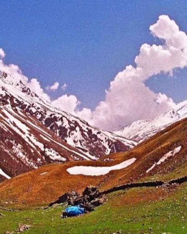 10 THINGS TO DO IN SANGLA