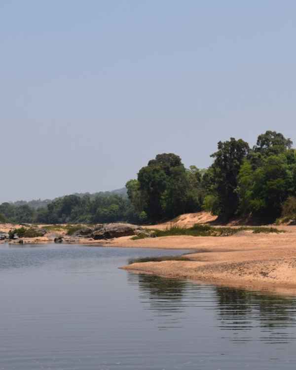 10 THINGS TO DO IN THIRTHAHALLI