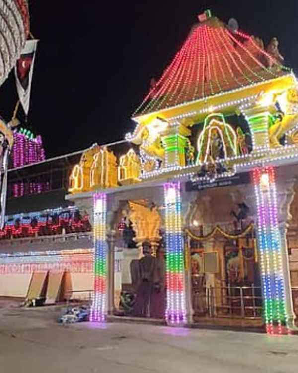 10 THINGS TO DO IN THIRTHAHALLI