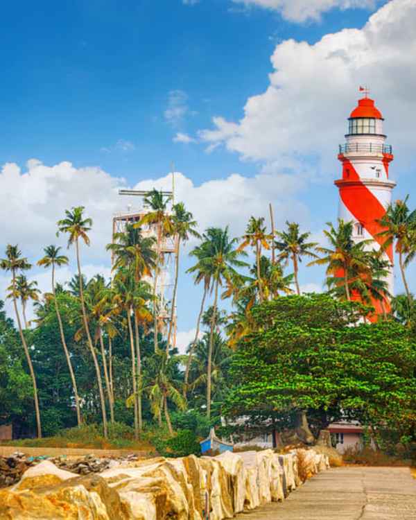 10 THINGS TO DO IN KOLLAM