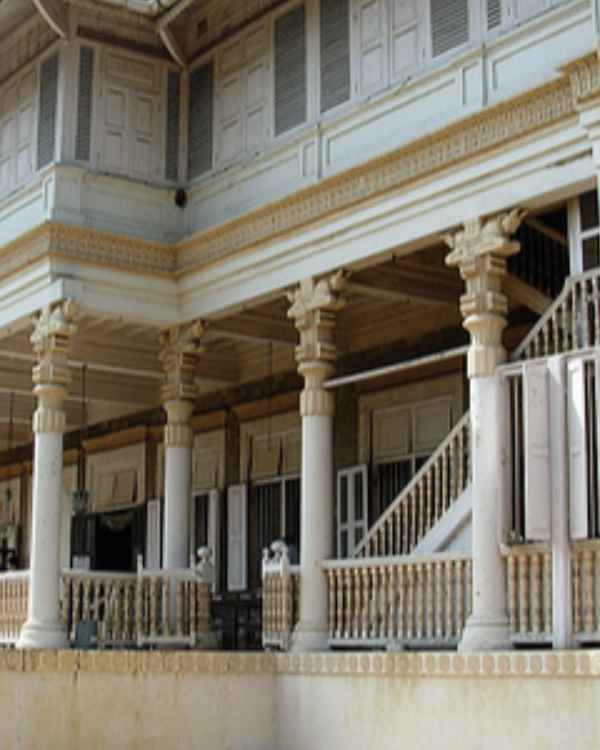 10 THINGS TO DO IN BORDI