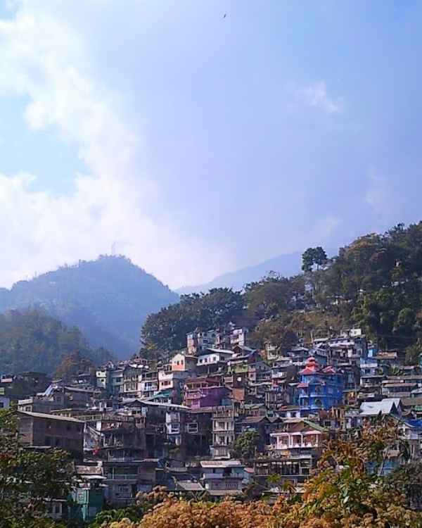 10 THINGS TO DO IN BIJANBARI