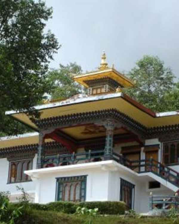 10 THINGS TO DO IN PEDONG