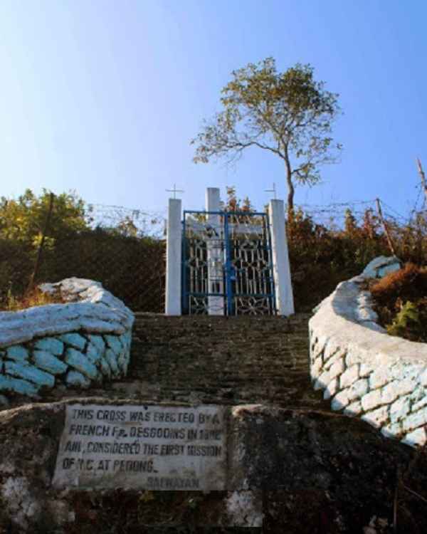 10 THINGS TO DO IN PEDONG