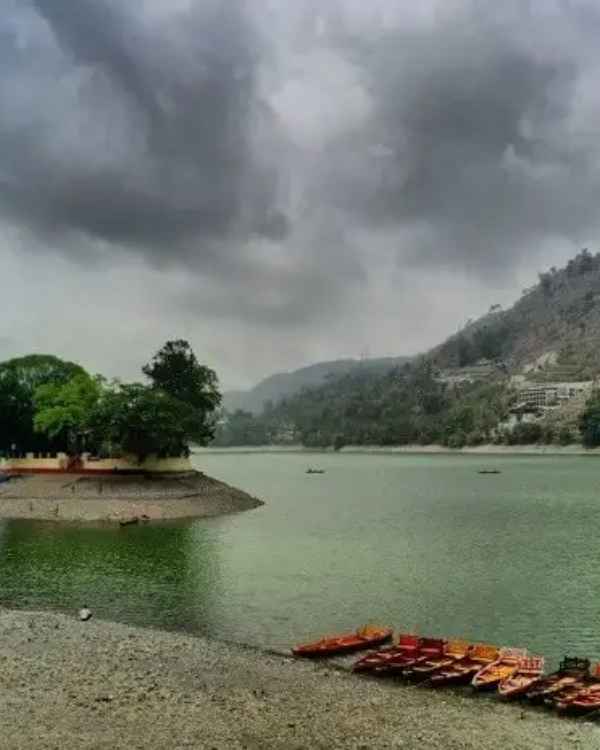 10 THINGS TO DO IN BHIMTAL