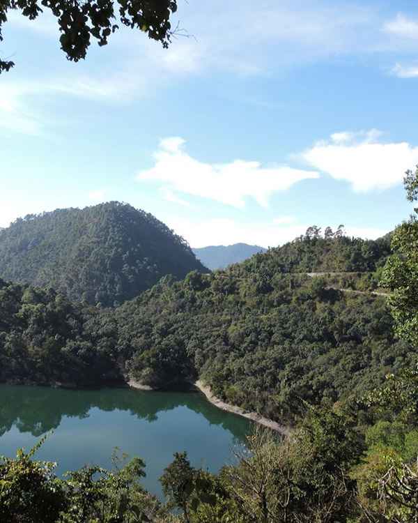 10 THINGS TO DO IN BHIMTAL