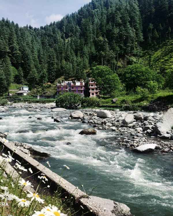 10 THINGS TO DO IN BARKOT