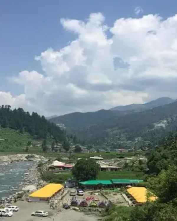 10 THINGS TO DO IN BARKOT