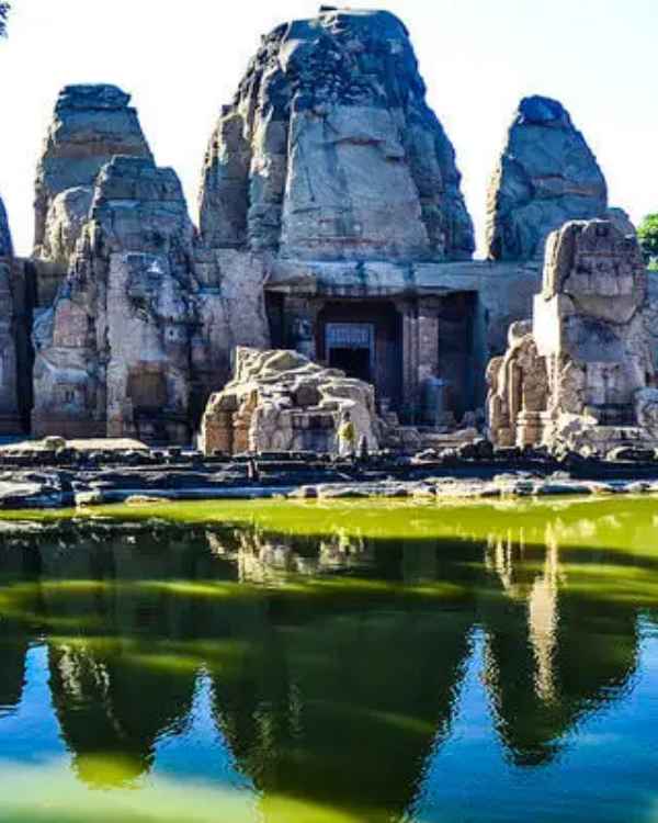 10 THINGS TO DO IN BARKOT