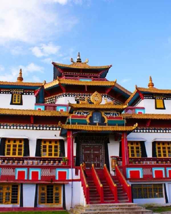 10 THINGS TO DO AT SAMTHAR