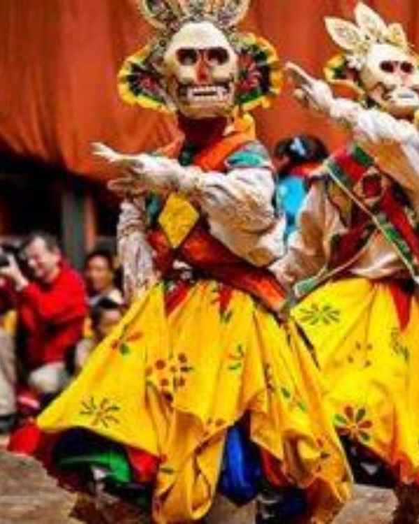 10 THINGS TO DO IN SAMTHAR